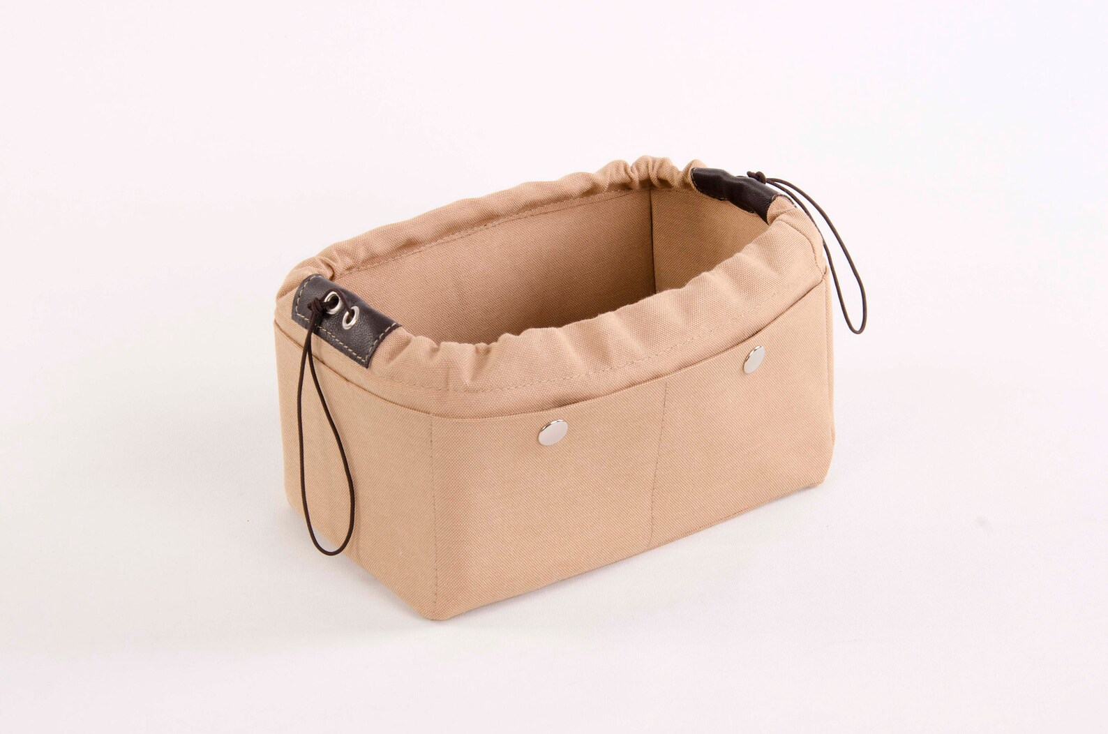 Fabric Bag Insert Organizer Purse Insert Organizerbag Liner | Etsy