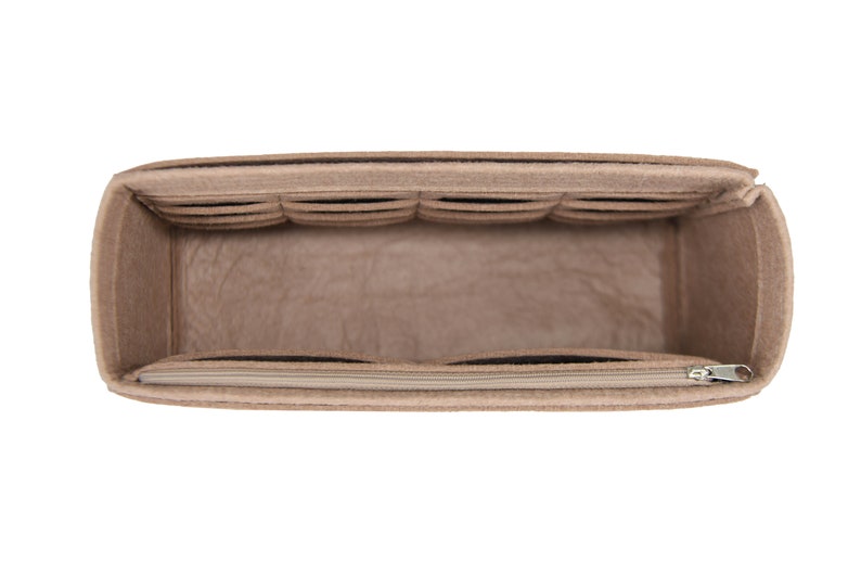 Customizable Duffle Bag Organizer Felt Bag Insert Organizer - Etsy