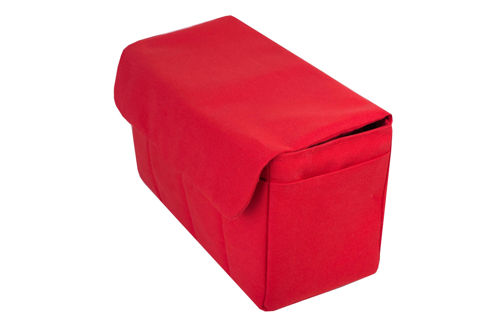 Customizable Camera Bag Insert Organizer With Flap Cover Lid - Etsy