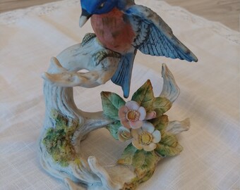 Lefton China Figurine | Etsy