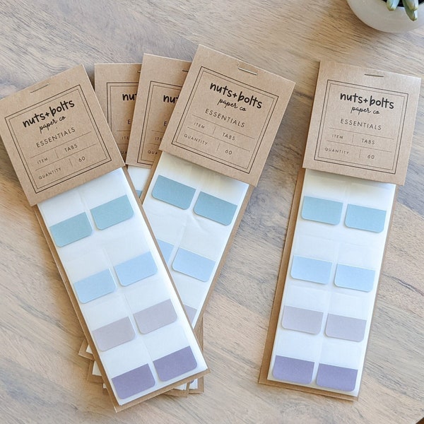 Cute Post It Notes - Etsy