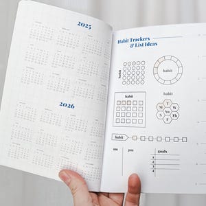 Minimalist Notebook Journal: Classic Colors | Personalized Softcover ...