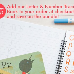 Personalized Name Writing Tracing Practice Notebook First & Last Name ...