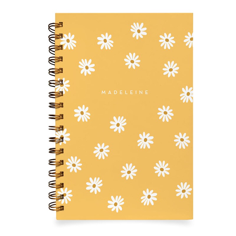 Kids Notebook - Etsy