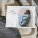 Digital Baby Book Template: Neutral Arches | Printable First Year Baby ...