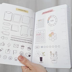 Minimalist Notebook Journal: Classic Colors | Personalized Softcover ...