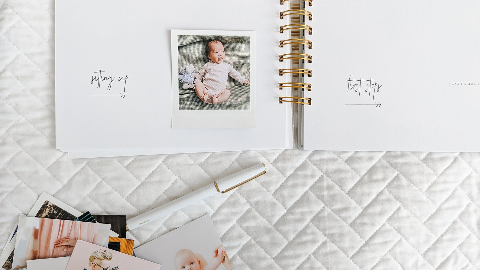 Personalized Baby Book: story of You more Colors - Etsy