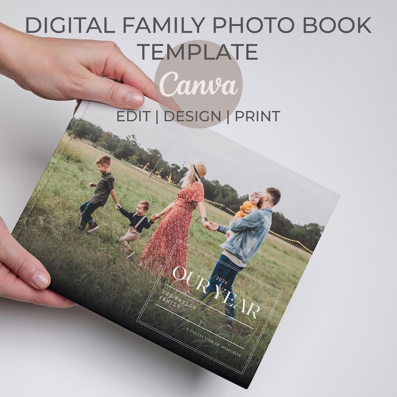 Photo Album Labels - Etsy