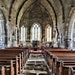 Ladykirk Parish Church - Scotland - Scottish Church - Ancient Church ...