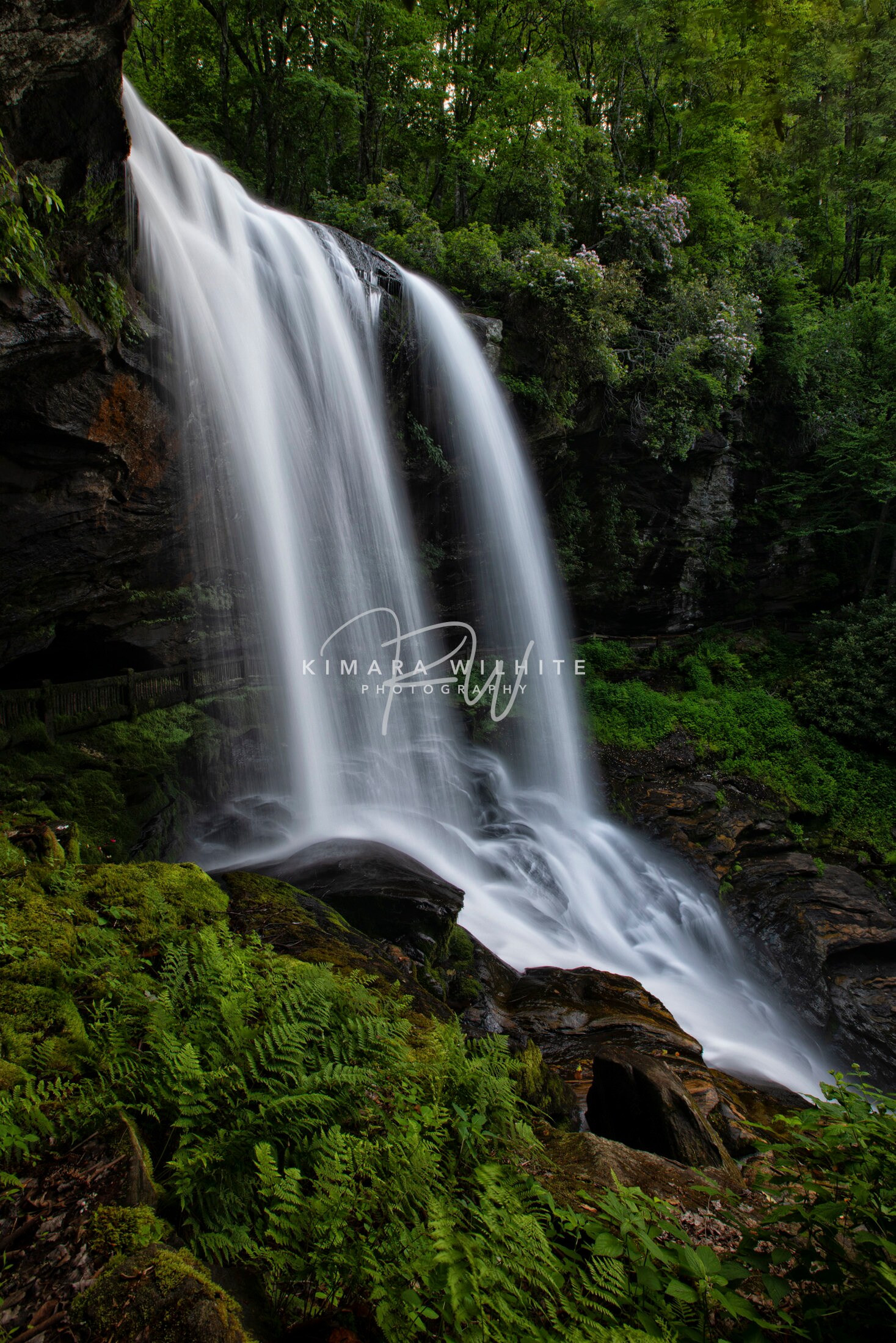 Waterfalls Wall Art, Waterfalls, Photography, Waterfalls Photo, North ...