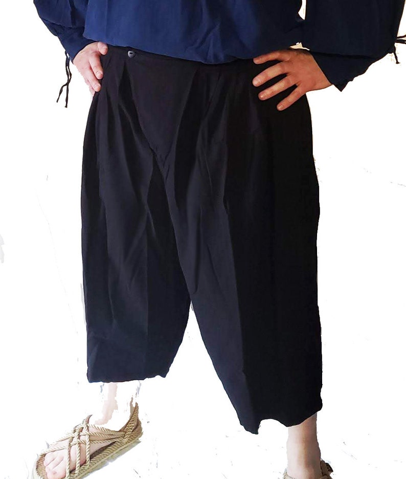 Dress Like A Pirate Authentic Historical 19th Century Reenactment ...