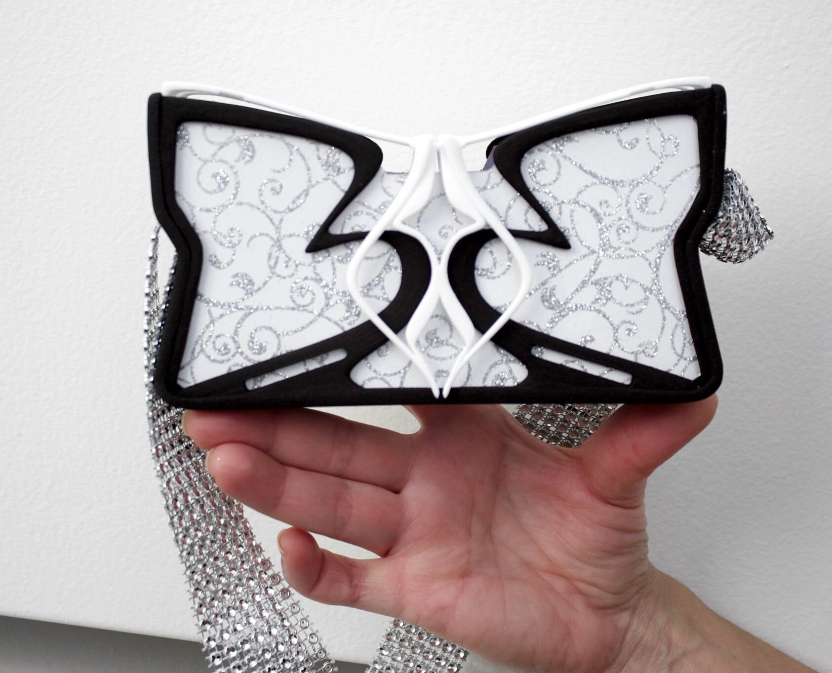 3D Printed Purse - Etsy