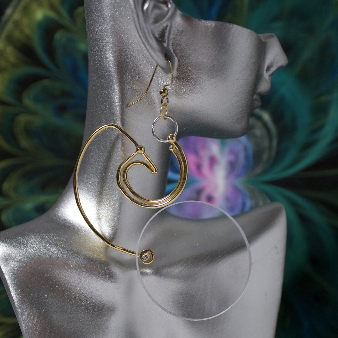 2-near Sight Monocle - Etsy