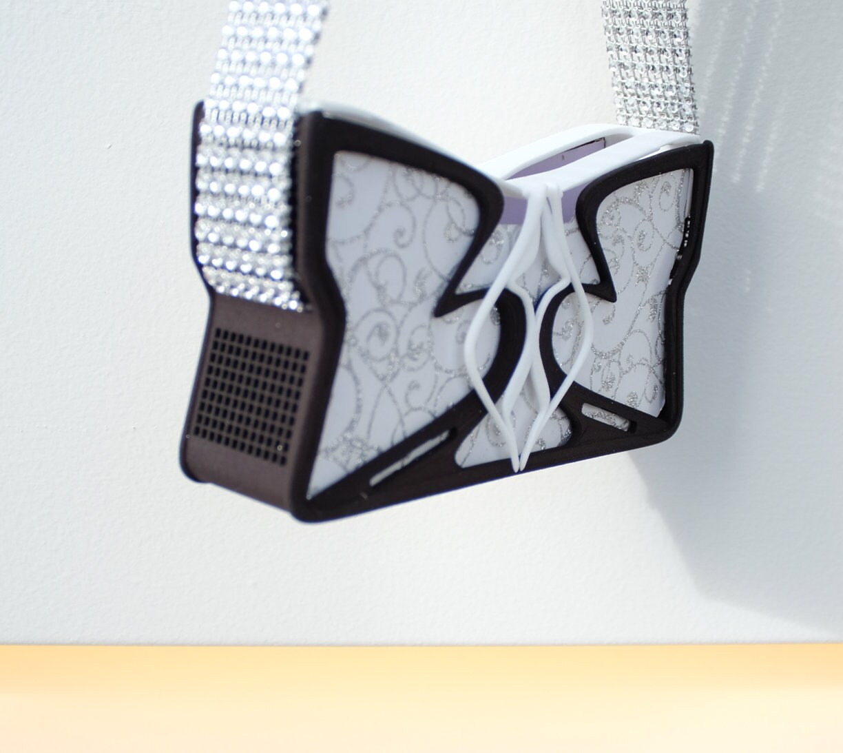 3D Printed Purse - Etsy