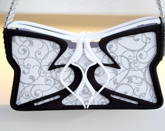 3d Printed Handbags - Etsy