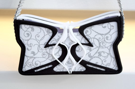 3D Printed Purse | Etsy