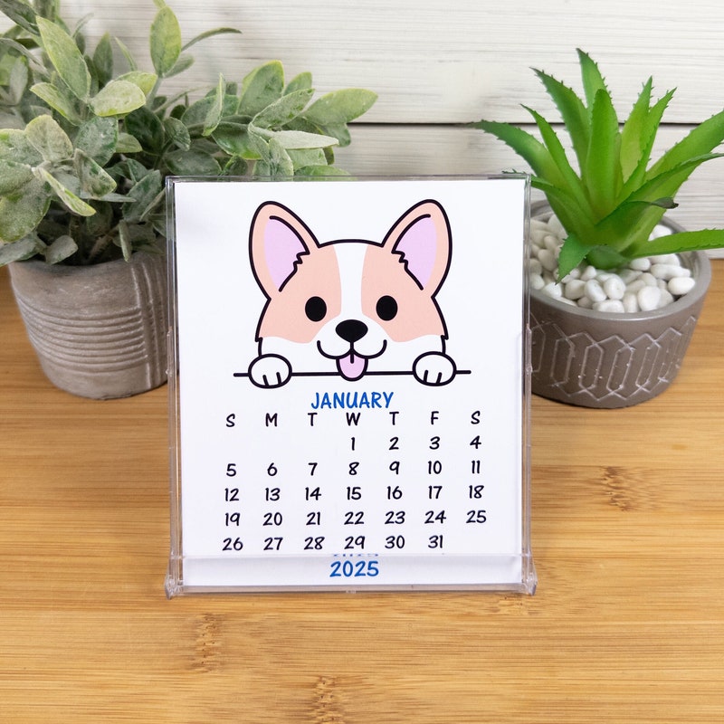 Corgi - Etsy