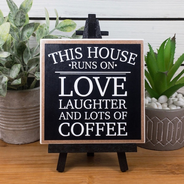 Coffee Signs - Etsy