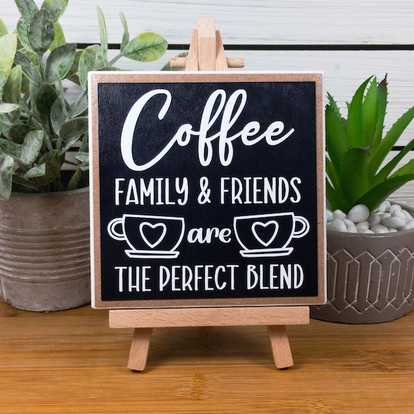 Small Coffee Sign - Etsy