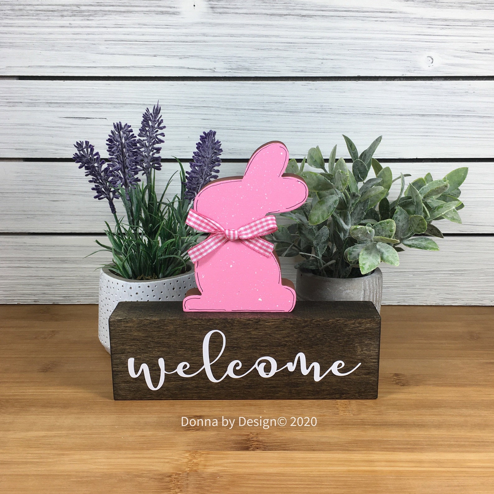 One Word Wood Block Sign Shelf Sitter Tiered Tray Decor - Etsy