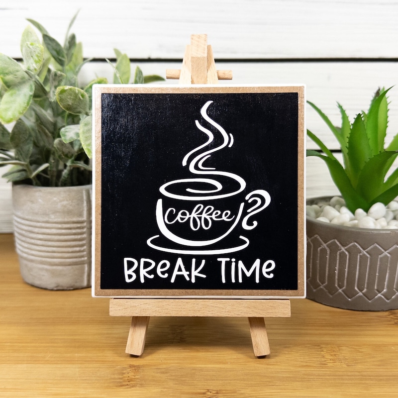 Break Time Signs - Etsy