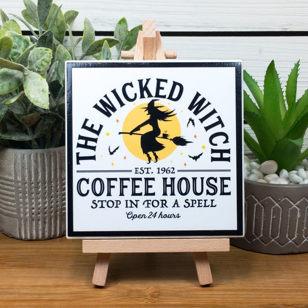 Witch Coffee - Etsy