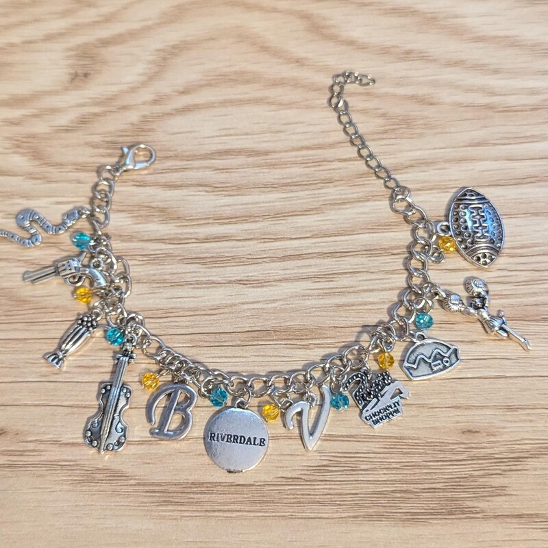 Riverdale Merch - Etsy