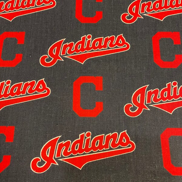 Indians Fabric - Etsy