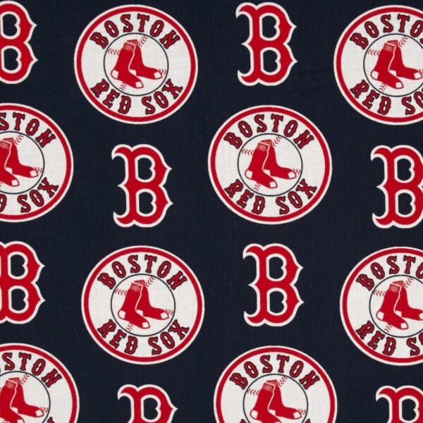 Boston Red Sox - Etsy