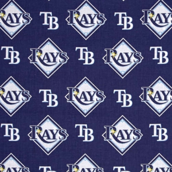 Tampa Bay Rays - Etsy