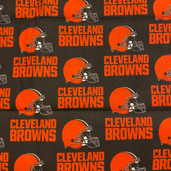 Cleveland Browns - Etsy