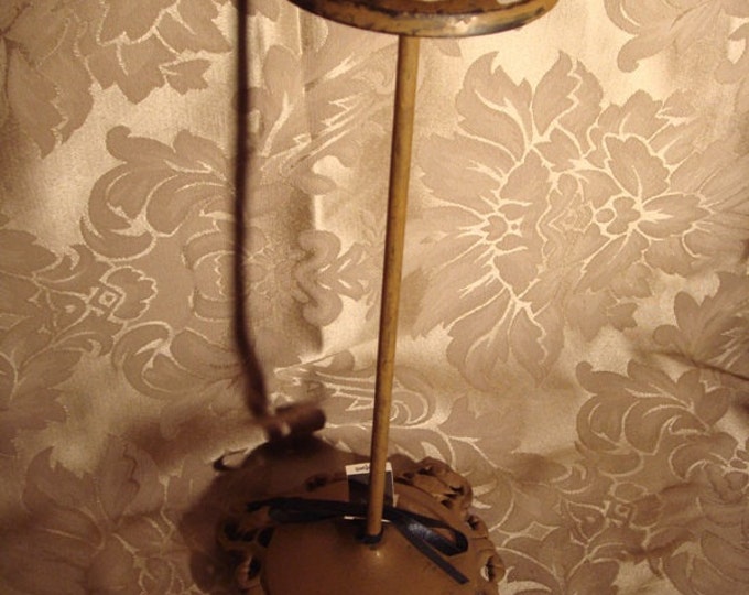 VINTAGE HAT STAND - Etsy
