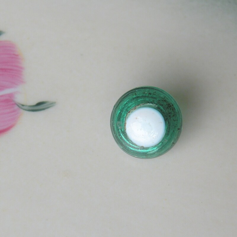 String and Button - Etsy