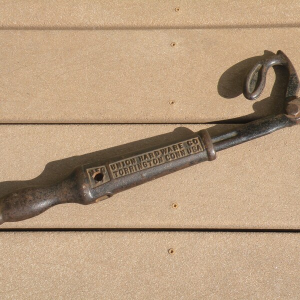 Union Hardware Co - Etsy