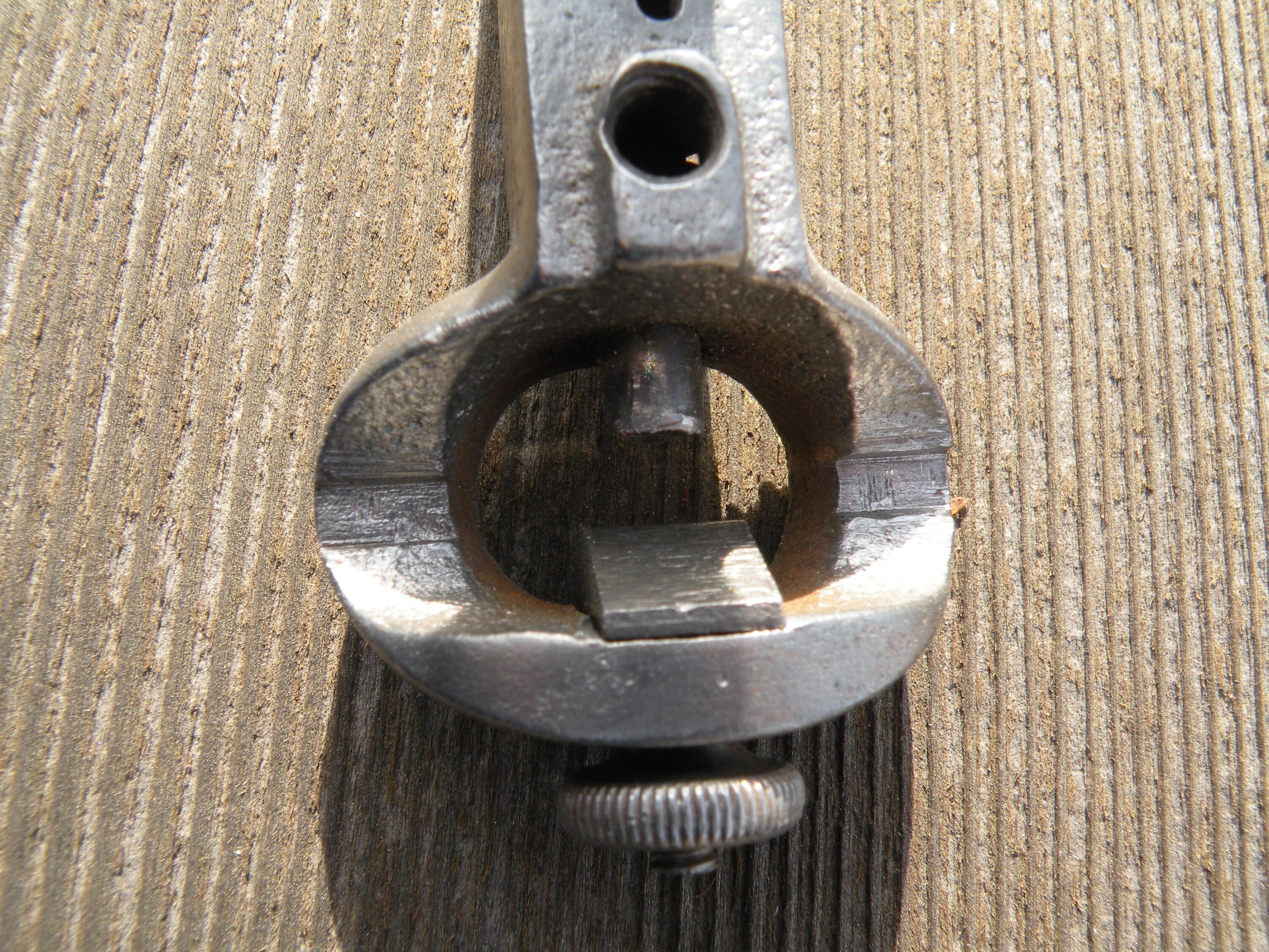 Hand Saw Tooth Setter, Collectible Vintage Tool - Etsy Ireland