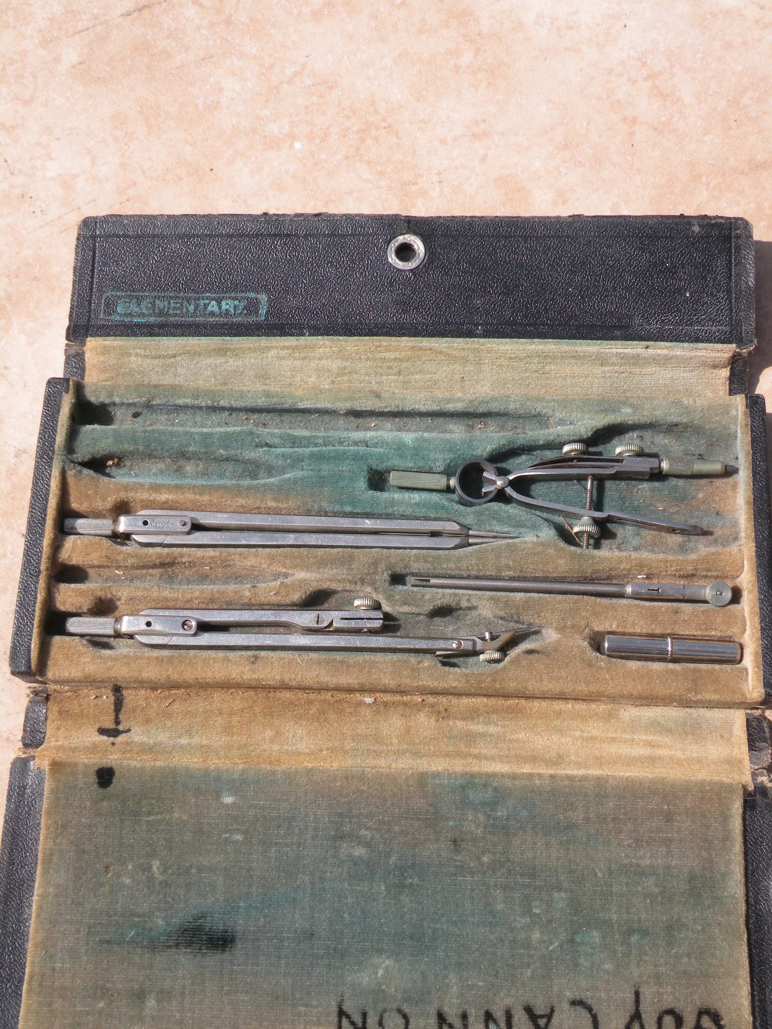Dietzgen Tools Precision German Made Tools Drafting Tools - Etsy