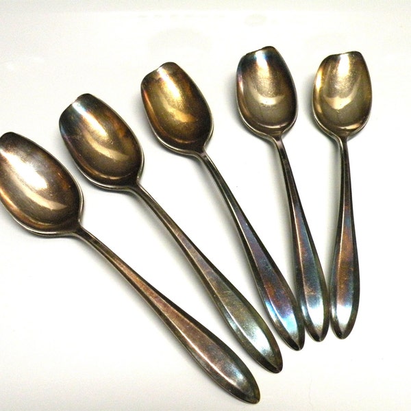 Community Plate Flatware Patterns - Etsy