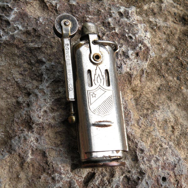 Antique Lighters - Etsy