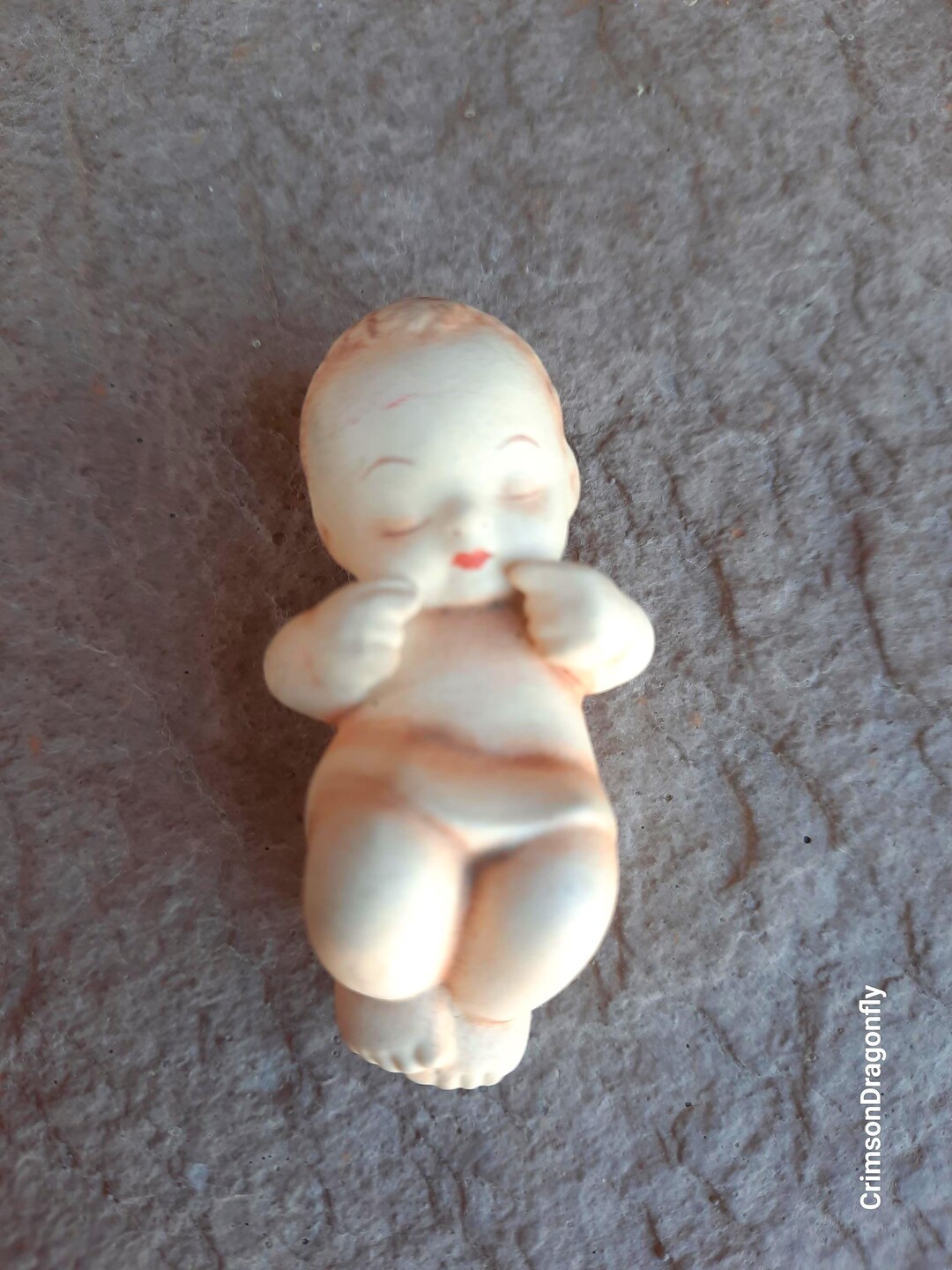Blessed Child Figurine by Hummel Master Sculptor Erich Latensack - Etsy