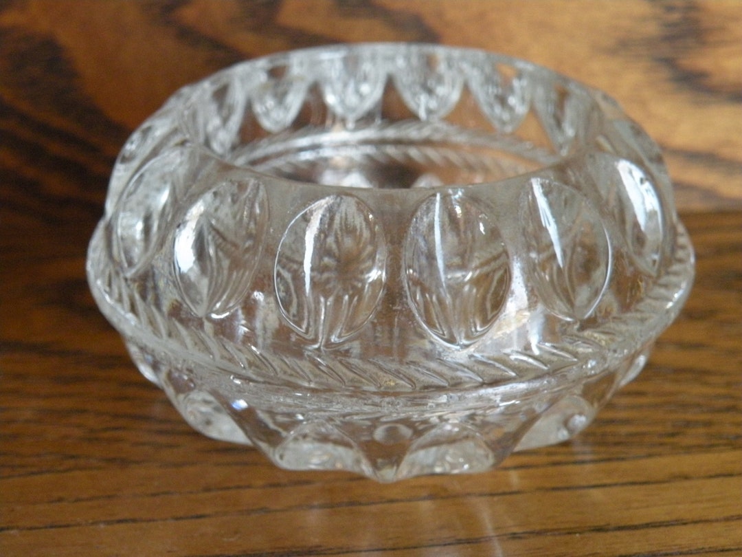 Antique Salt Cellar, Master Salt Cellar - Etsy