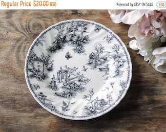 Churchill plates | Etsy