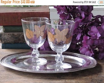 Elegant glassware | Etsy