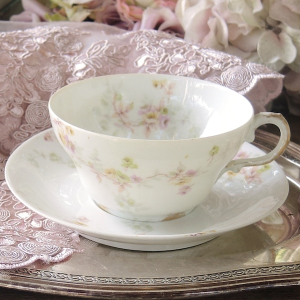 French Tea Party - Etsy