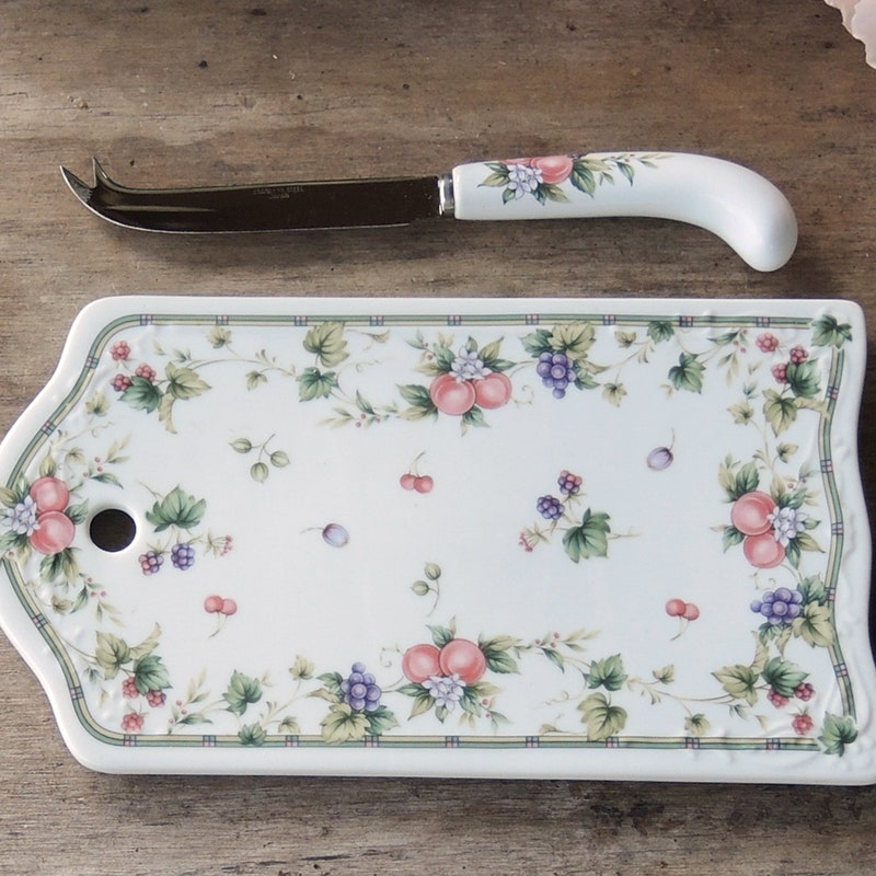 Cheese Board Japan - Etsy