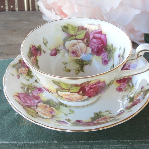 Royal Chelsea China - Etsy