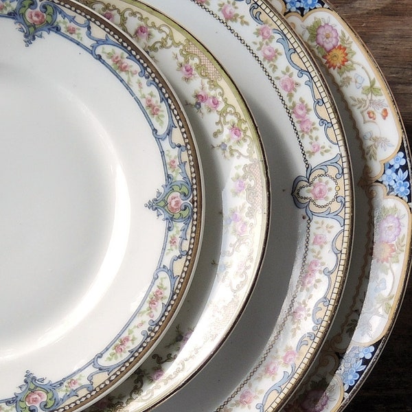 Replacement China - Etsy