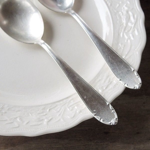 Bmf 90 Silver Spoons - Etsy