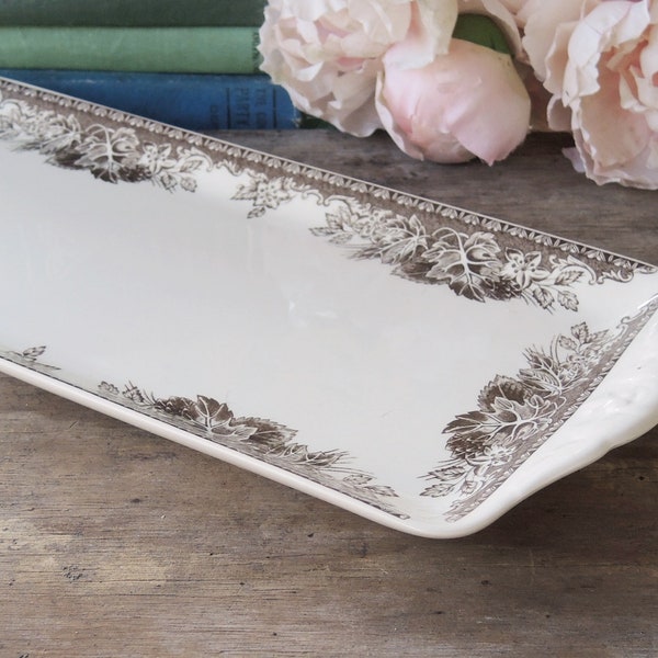 Johnson Brothers China - Etsy