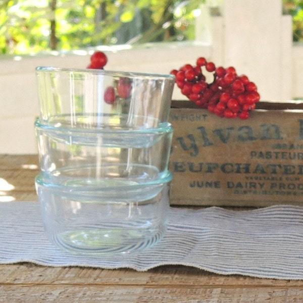 Custard Bowls - Etsy