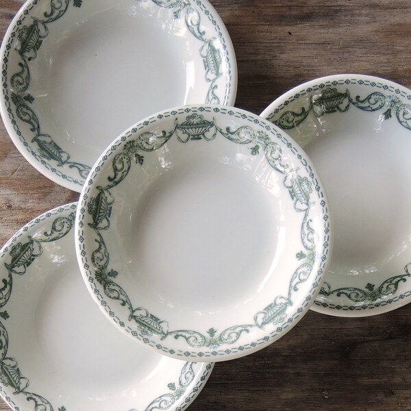 Green China - Etsy